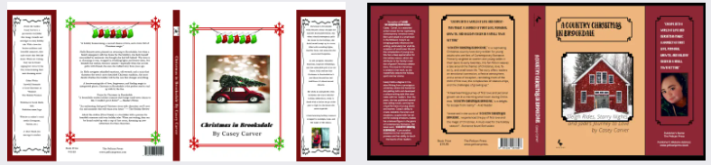 Portfolio – Casey's Graphics